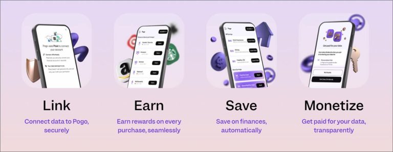 Pogo App Review (2025) - How Much is Your Data Worth?