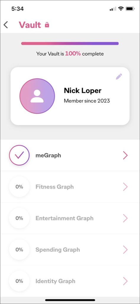 Caden App Review: Earn $150 From Your Data?
