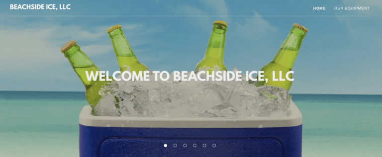 How to Start an Ice Vending Business: $2500/mo in (Almost) Passive ...