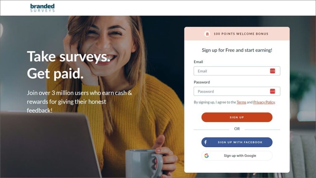 Top 26 Best Online Survey Websites of 2025: Make Extra Money