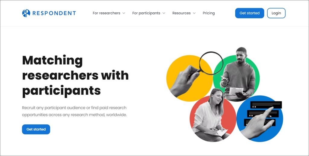 Respondent Review (2025): $100+/Hour For Your Opinion?