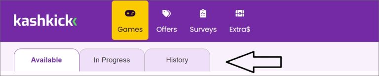 KashKick Review (2025): Get Paid to Take Surveys and Play Games?