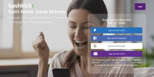 KashKick Review (2025): Get Paid to Take Surveys and Play Games?