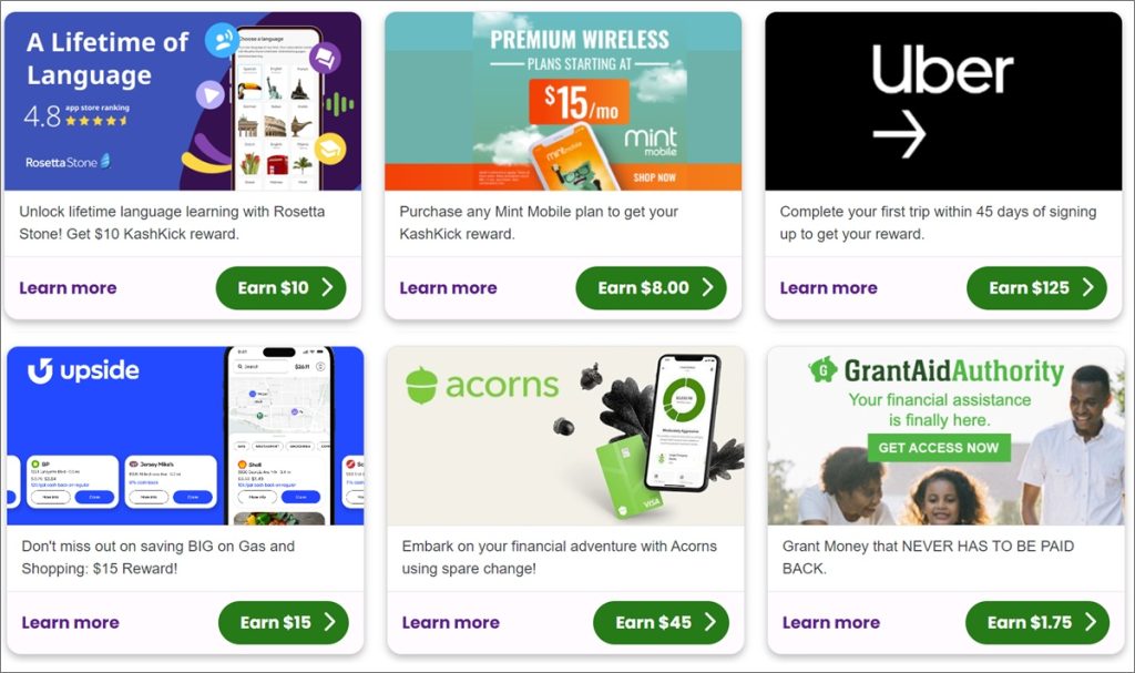 KashKick Review (2025): Get Paid to Take Surveys and Play Games?