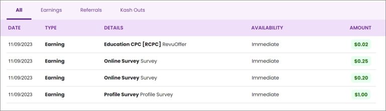 KashKick Review (2025): Get Paid to Take Surveys and Play Games?