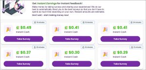 KashKick Review (2025): Get Paid to Take Surveys and Play Games?