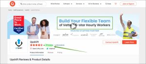 Upshift Review: Find Flexible Shift Work with Benefits