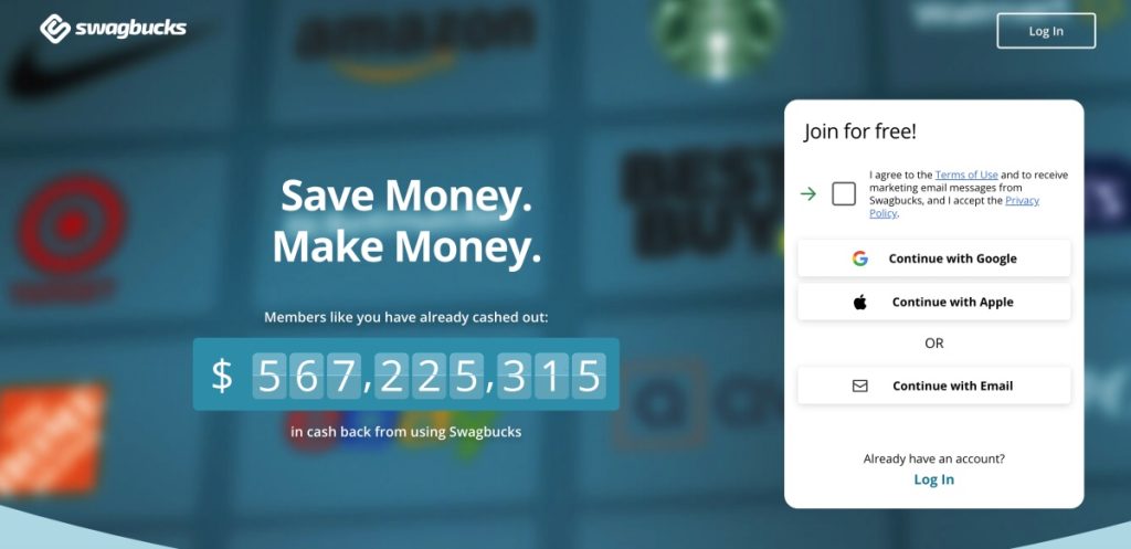 Swagbucks Review (2025): Earn $20-100+/mo with Simple Tasks
