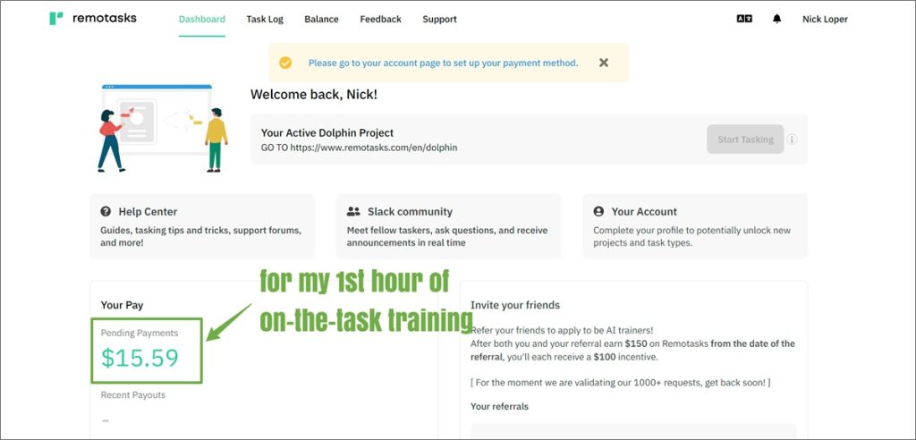 Remotasks Review (2025): Is It Legit?