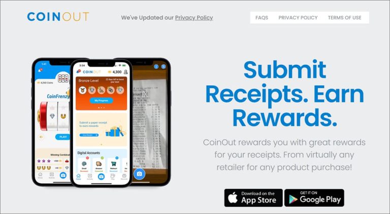 The 8 Best Receipt Scanning Apps (2025): $150+ Cash Back?