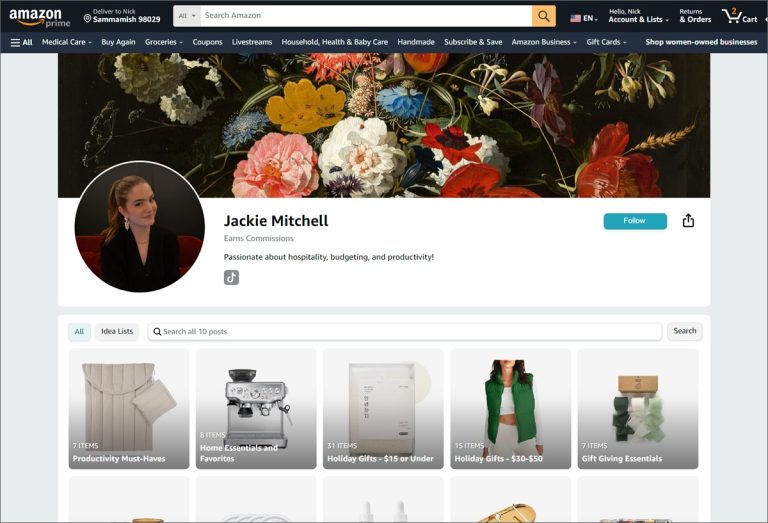 7 Real Ways to Get Paid for Amazon Reviews in 2025: $2000+/mo