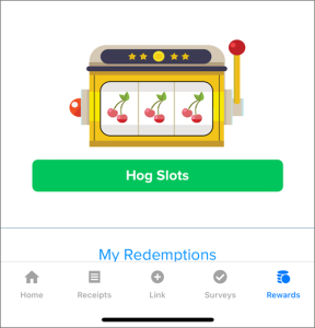 Receipt Hog Review (2025): How Much Are Your Receipts Worth?