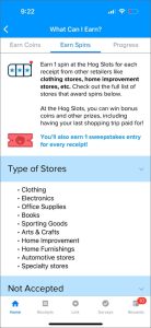 Receipt Hog Review (2025): How Much Are Your Receipts Worth?