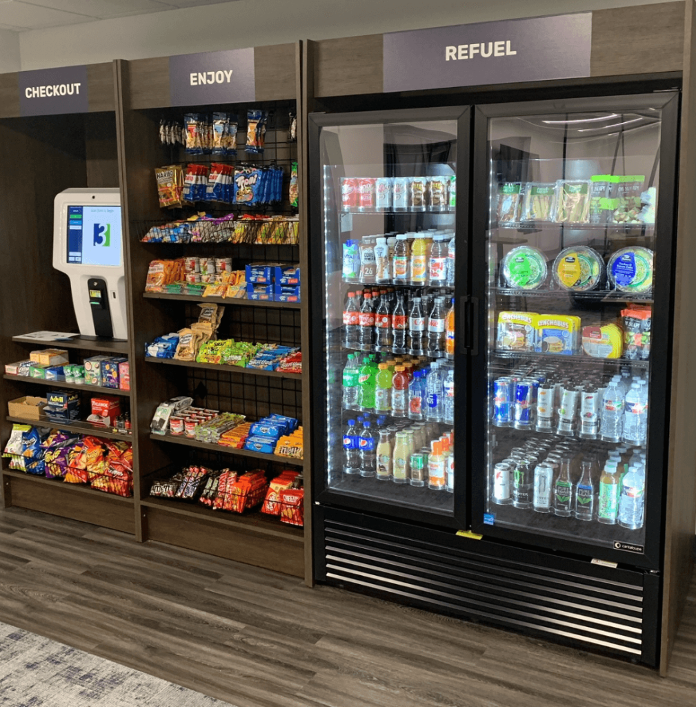 How to Start a Vending Machine Business: $500+/mo Per Machine