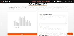 Slicethepie Review (2025): Legit, Easy Way to Earn Pennies Online