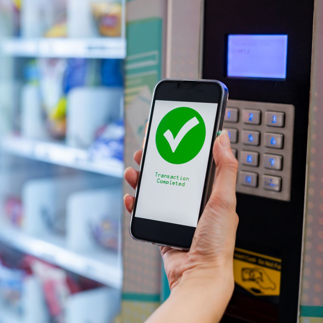 How to Start a Vending Machine Business: $500+/mo Per Machine