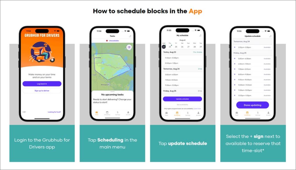 26 Best Driving Apps to Make Money With Your Car in 2025