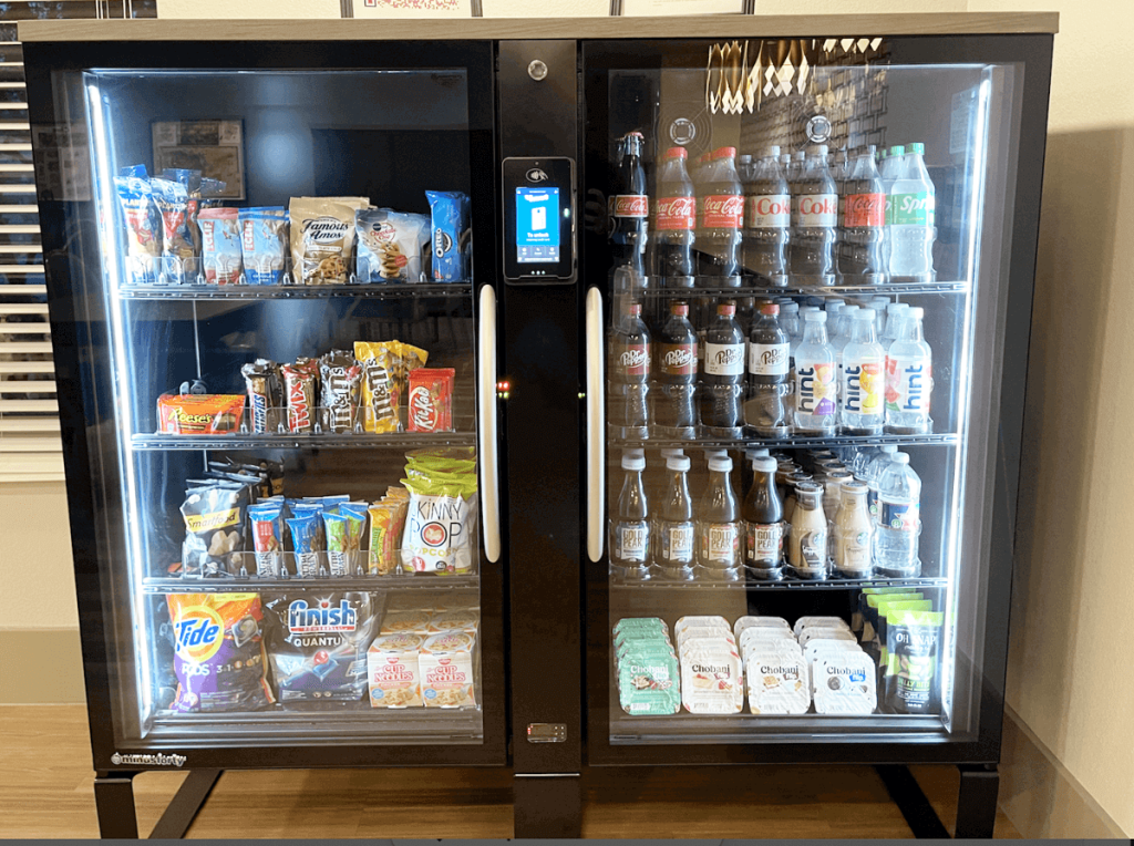 How to Start a Vending Machine Business: $500+/mo Per Machine