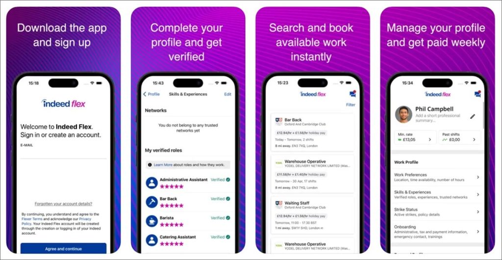 29 Best Odd Job Apps (2025): Make Up to $100/hr