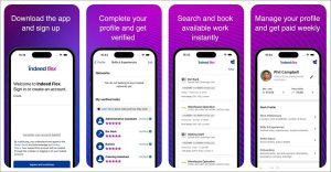 29 Best Odd Job Apps (2025): Make Up to $100/hr