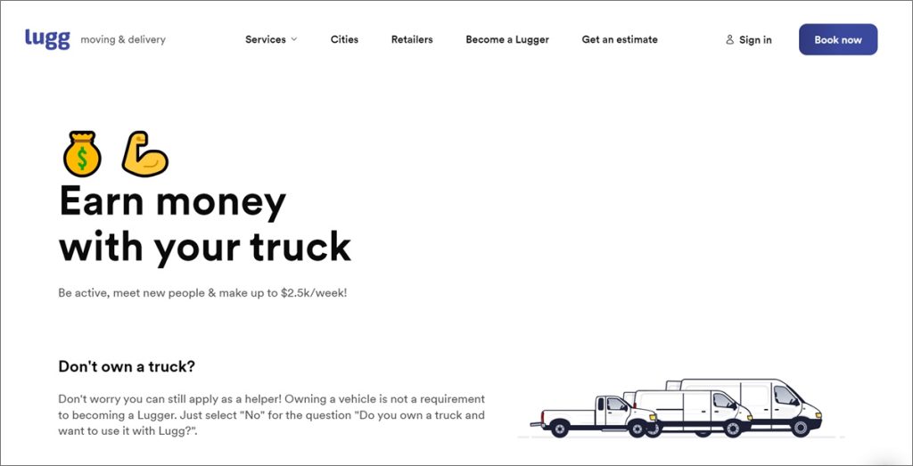 26 Best Driving Apps to Make Money With Your Car in 2025