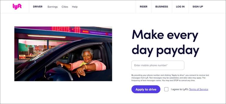 26 Best Driving Apps to Make Money With Your Car in 2025