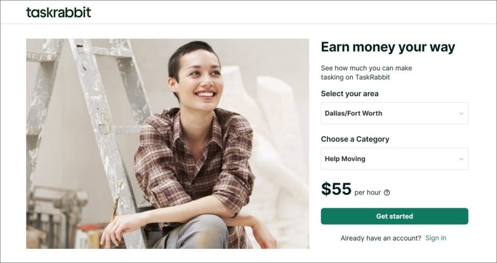 71 Side Hustle Jobs to Make Money Fast: $25-$100+/hr in Your Spare Time