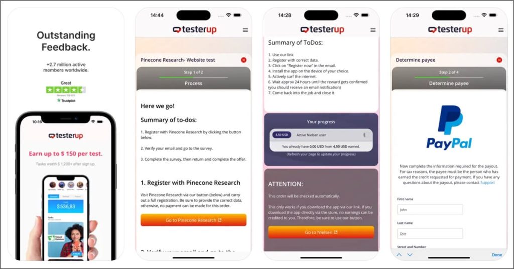 Make Money Playing Mobile Games: 10 Apps That Pay You To Play