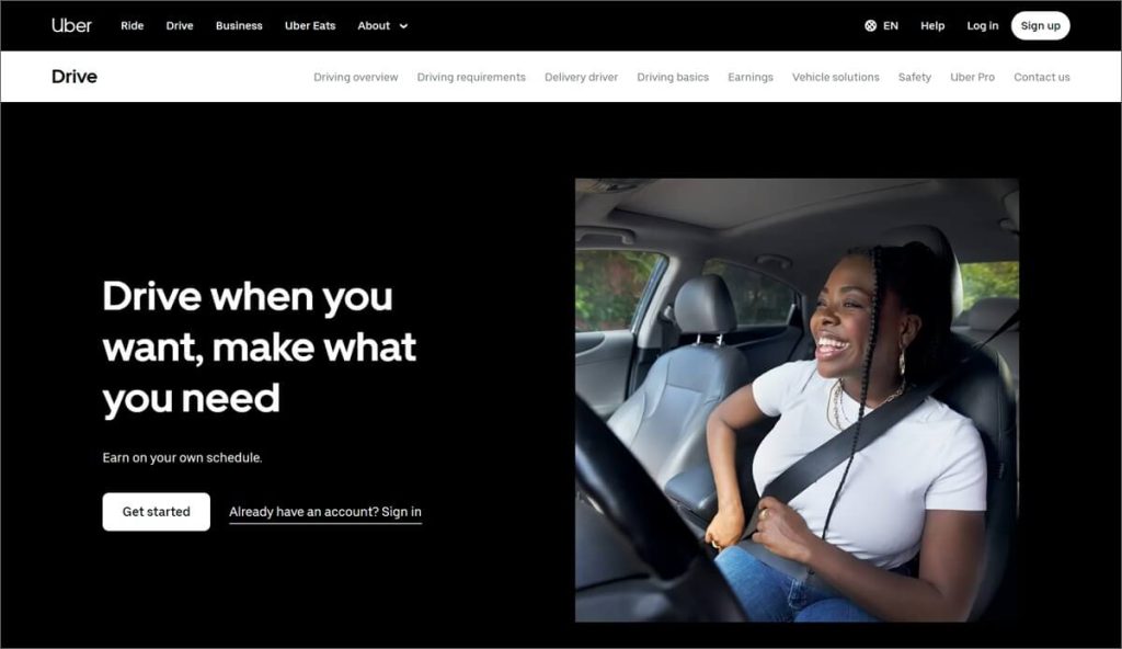 26 Best Driving Apps to Make Money With Your Car in 2025