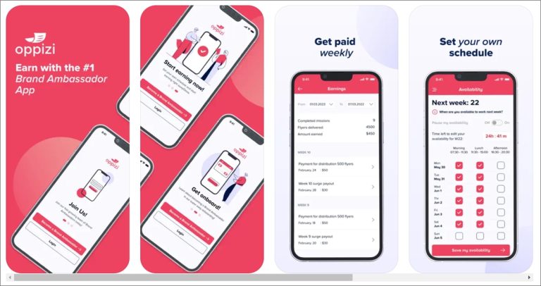 29 Best Odd Job Apps (2025): Make Up to $100/hr