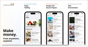 Clickworker Review (2024): How Much Can You Really Make?