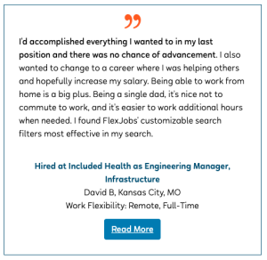 FlexJobs Review (2025): Is FlexJobs Legit? Read Before Signing Up...