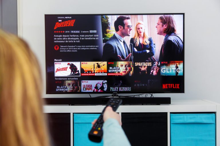 13 Realistic Ways to Get Paid to Watch Netflix: Up to $2k/mo