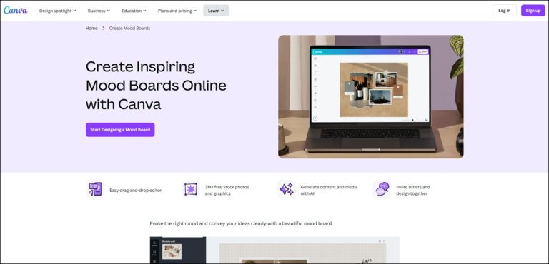 22 Ways to Make Money Using Canva: Up to $10k a Month