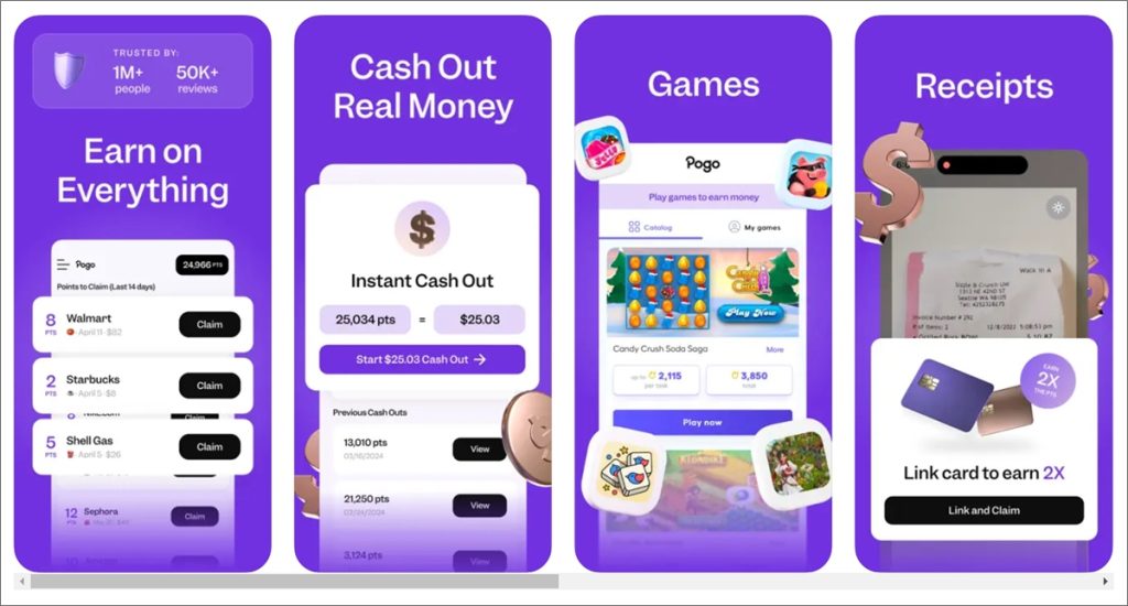 The 8 Best Receipt Scanning Apps (2025): $150+ Cash Back?