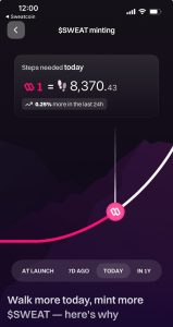 Sweatcoin and Sweat Wallet Review (2026): Make Money Walking?