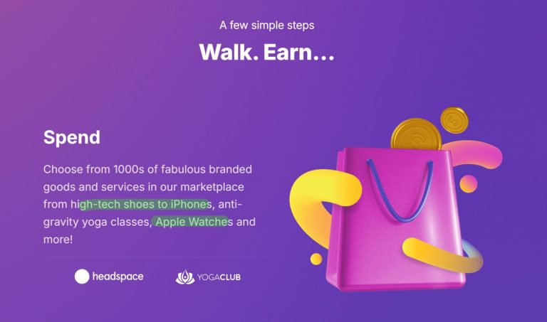 Sweatcoin and Sweat Wallet Review (2025): Make Money Walking?