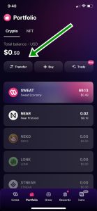 Sweatcoin and Sweat Wallet Review (2025): Make Money Walking?