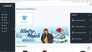 Is ClickASnap Legit? Make Money When People View Your Photos