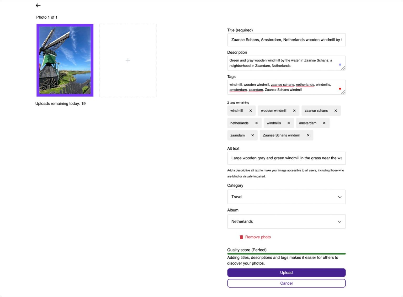 Is ClickASnap Legit? Make Money When People View Your Photos