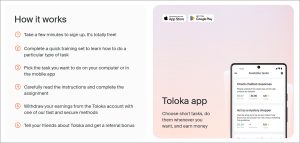 Is Toloka Legit? Our 2025 Review of This Easy Online Side Hustle
