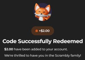 Is Scrambly Legit? Earn Up to $500/mo Playing Games?