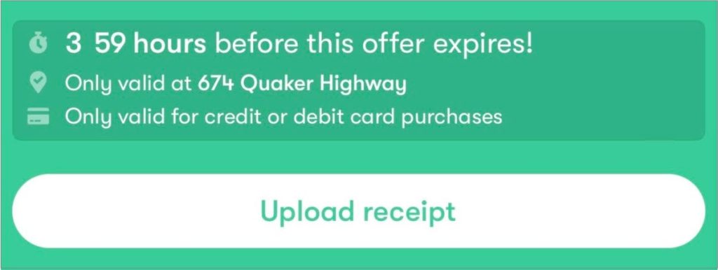 Is Upside Legit? Get $270 Cash Back on Gas and Groceries