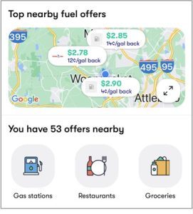 Is Upside Legit? Get $270 Cash Back on Gas and Groceries