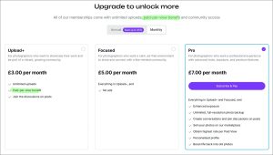 Is ClickASnap Legit? Make Money When People View Your Photos