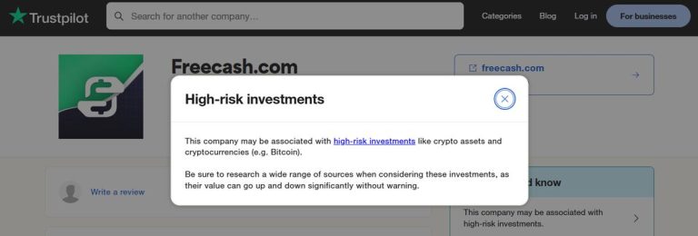 Is Freecash Legit? Inside 2025's "Most Rewarding GPT Site"