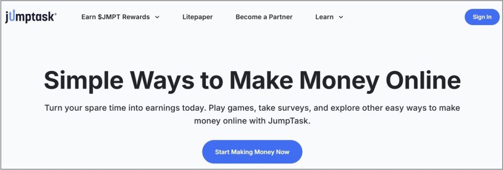 Is JumpTask Legit? $100+/mo in Free Crypto? Our 2025 Review