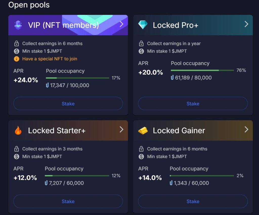 Is JumpTask Legit? $100+/mo in Free Crypto? Our 2025 Review