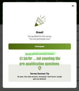 Is Five Surveys Legit? Make $5 for Every 5 Surveys, But ...