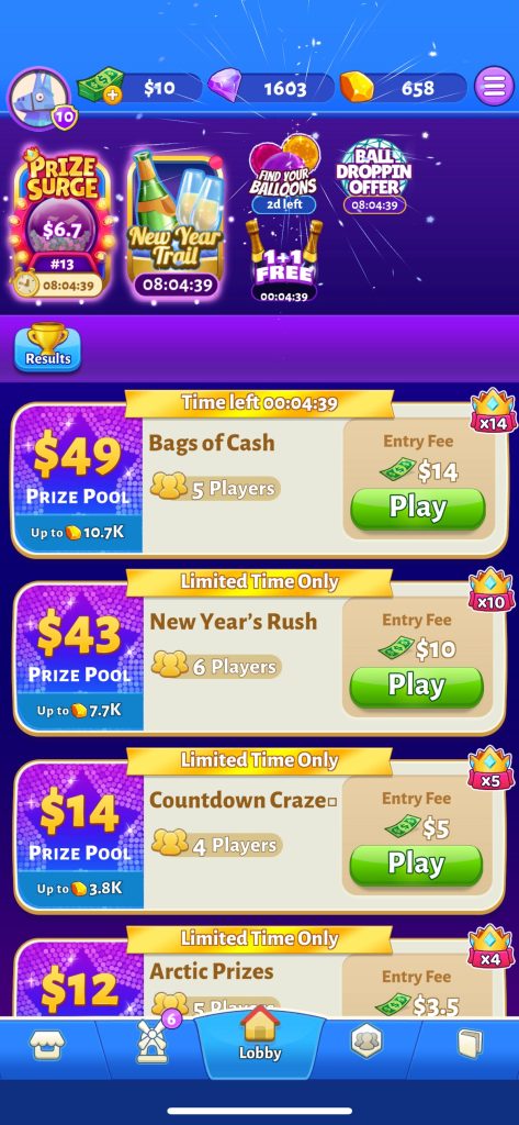 Is Bingo Cash Legit? Win Up to $83 Per Tournament?